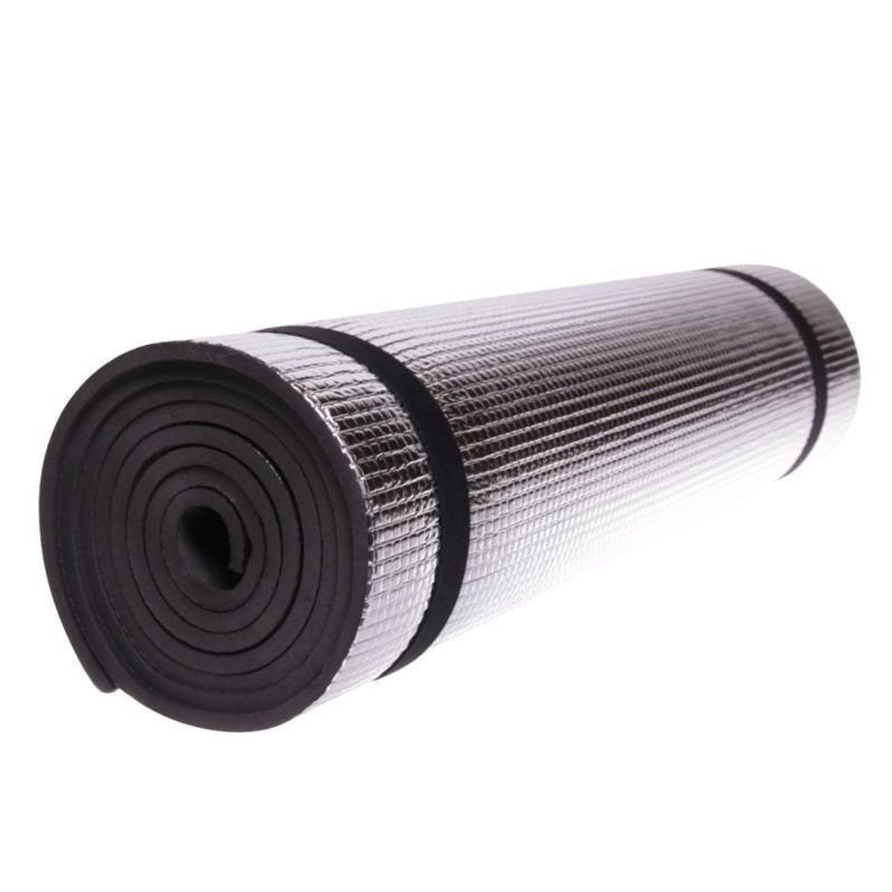Isolante Térmico Camping Eva Aluminizado Original - Nautika ...